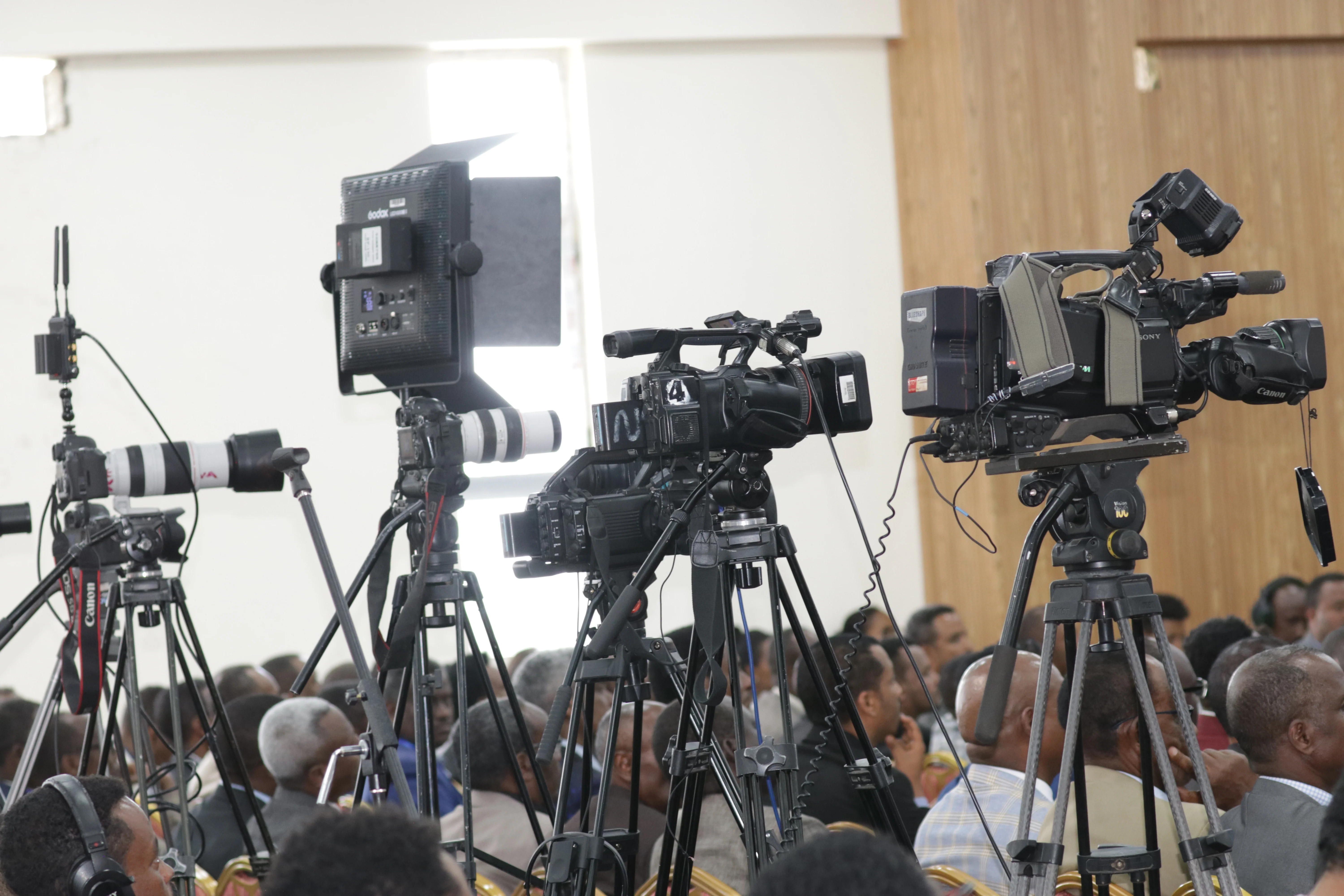 Our dedicated team is committed to edifying with Spirit-filled contents.