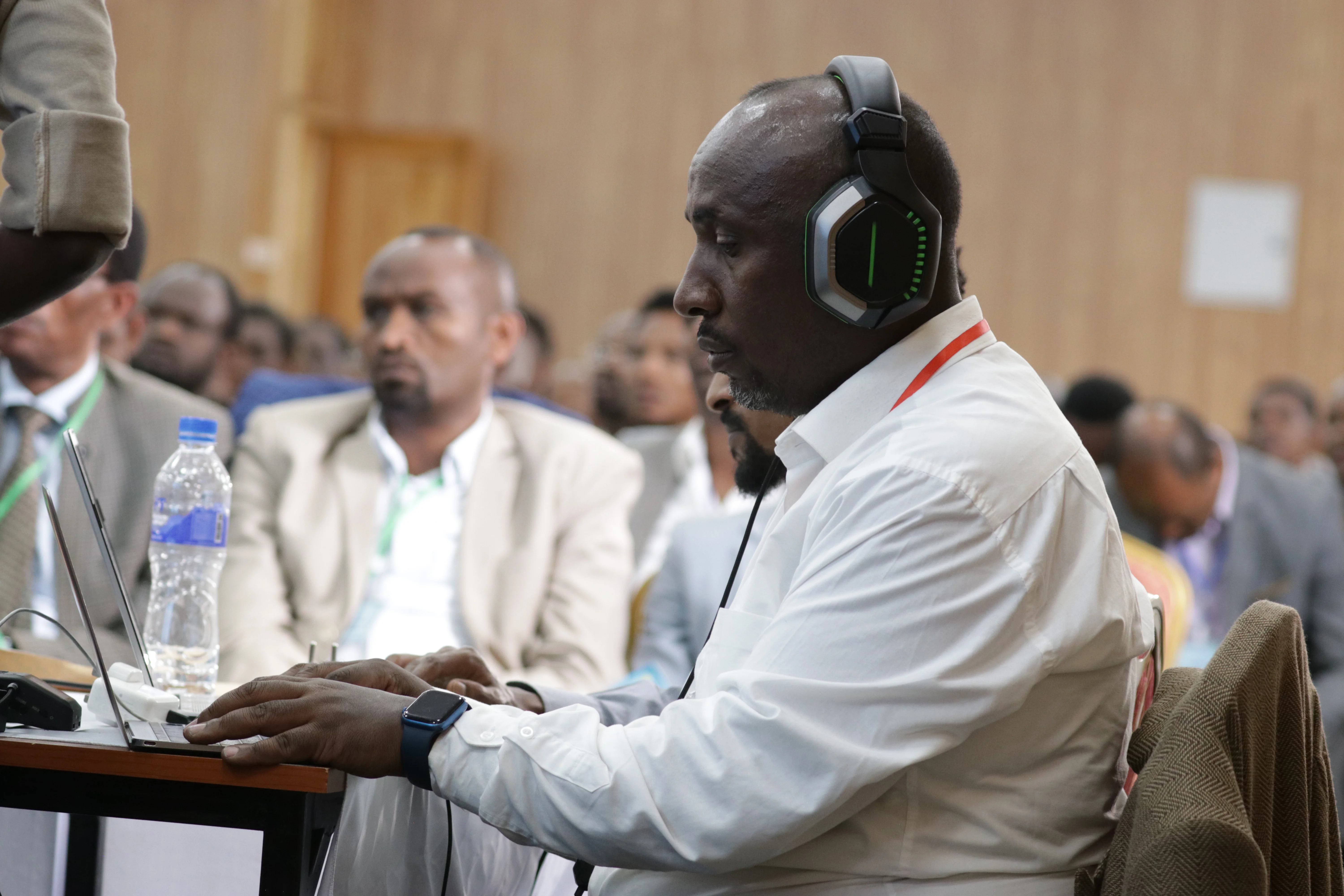 Our dedicated team is committed to edifying with Spirit-filled contents.