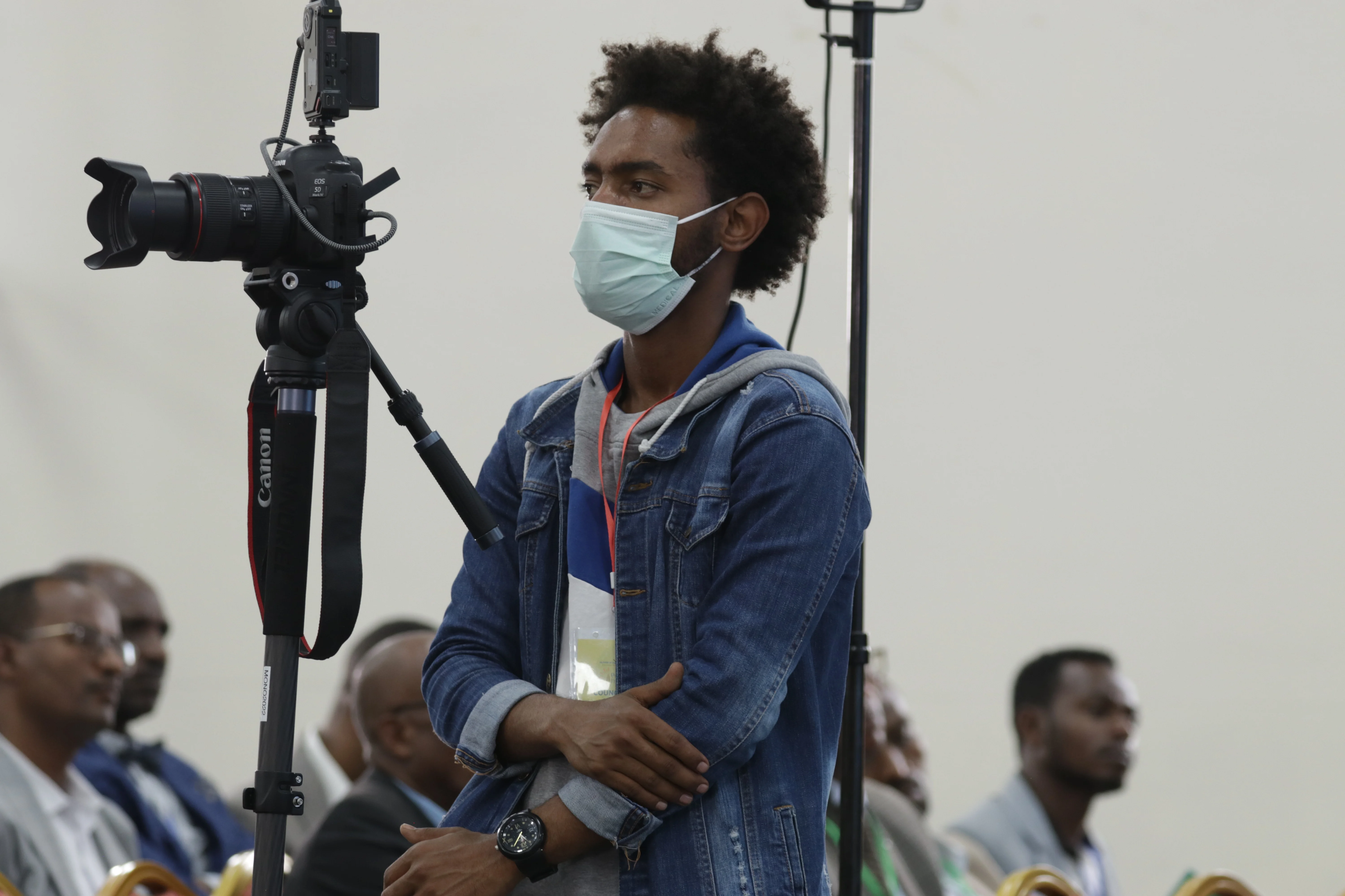 Our dedicated team is committed to edifying with Spirit-filled contents.